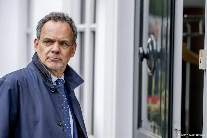 Veldkamp twijfelt aan voldoende steun voor onderzoek Israël