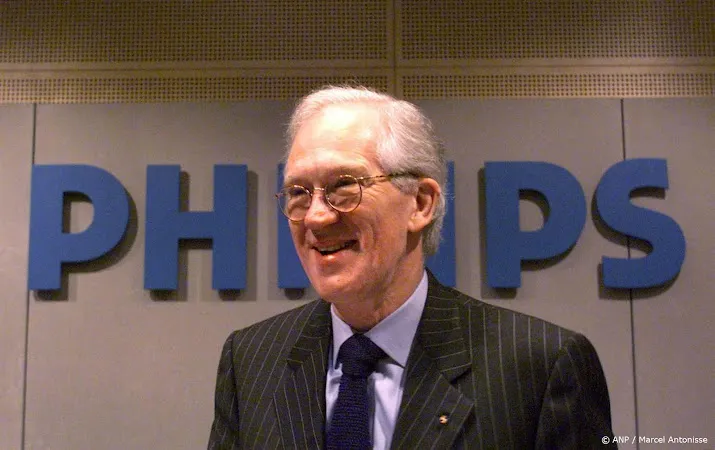 Jeroen Pauw interviewde Cor Boonstra voor serie Het Laatste Woord