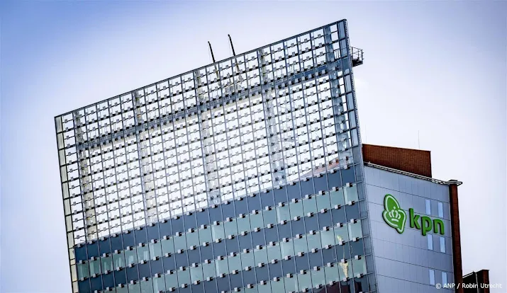 KPN kampt met storing op mobiele netwerk