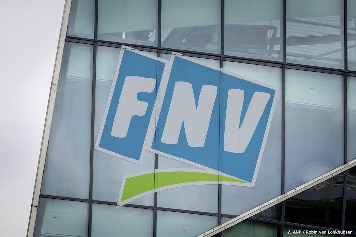 FNV gaat door met landelijke driedaagse staking in afvalsector