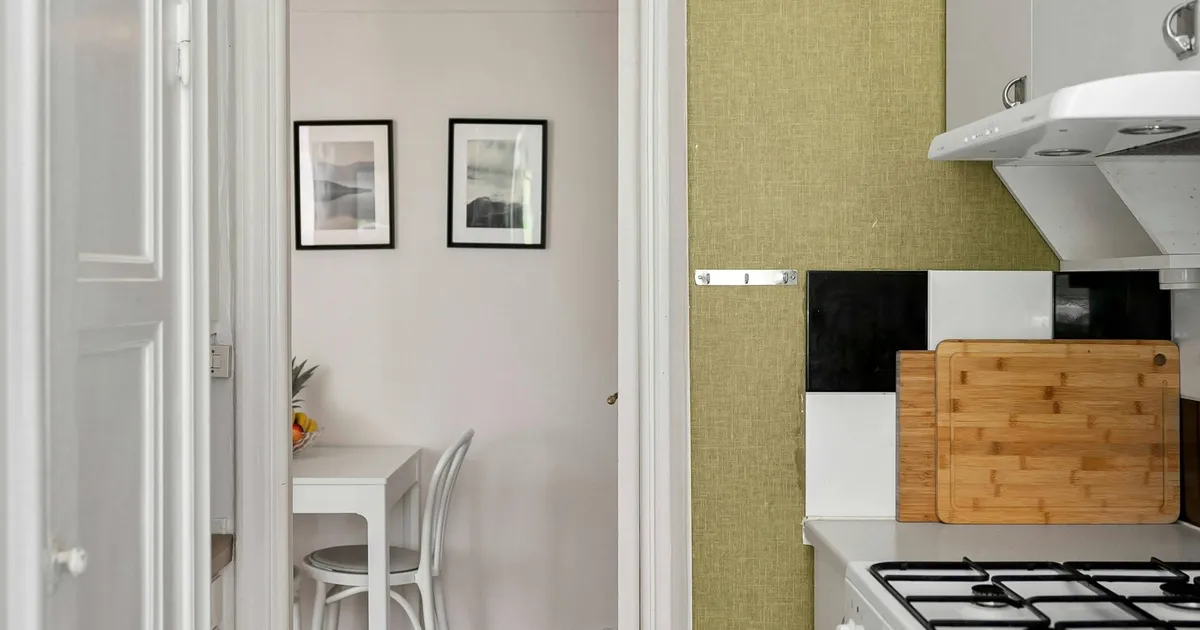 Klein wonen is de trend: hoe haal je alles uit 40 vierkante meter?