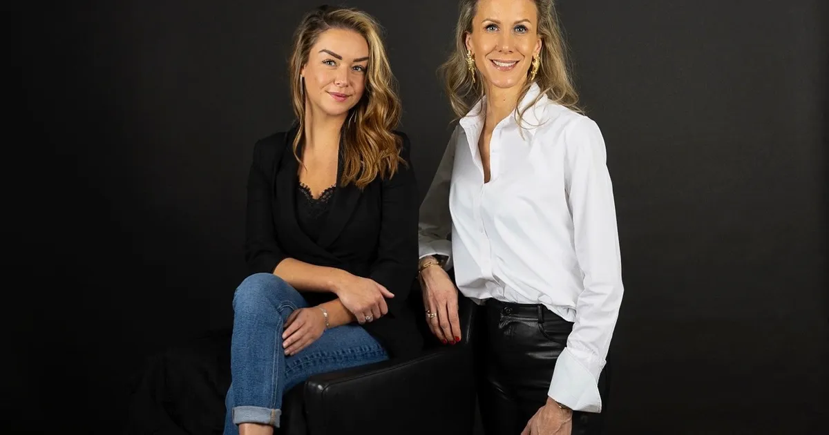 Hoe Lotte Ditzel en Saron van de Laar de moderne ondernemer koppelen ...