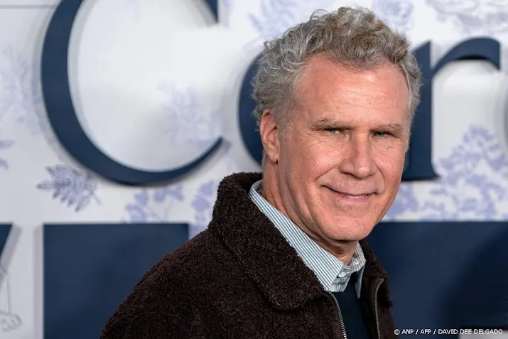 Netflix-songfestivalfilm Will Ferrell krijgt musicalbewerking