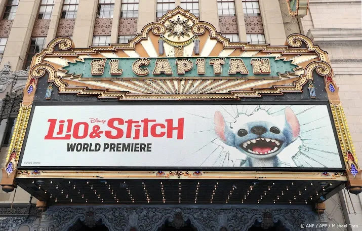 Acteur David Hekili Kenui Bell uit Lilo & Stitch overleden