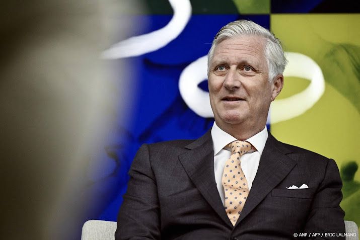 Koning Filip beantwoordt 38 vragen van Belgen