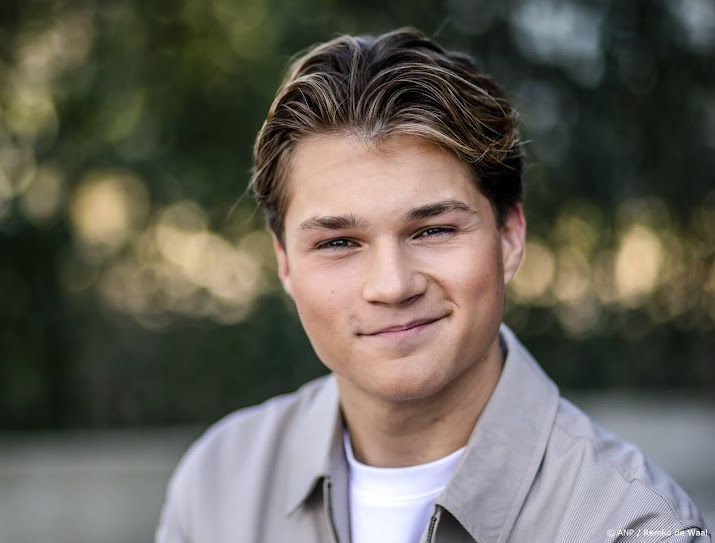 Buma NL Awards voor Samuel Welten, Anouk en Mart Hoogkamer