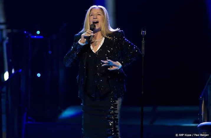 Barbra Streisand zou veel geld vragen voor Meet The Parents