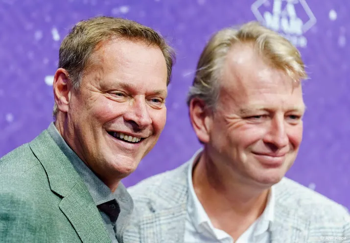 Andreas Fleischmann nieuwe directeur Metropole Orkest