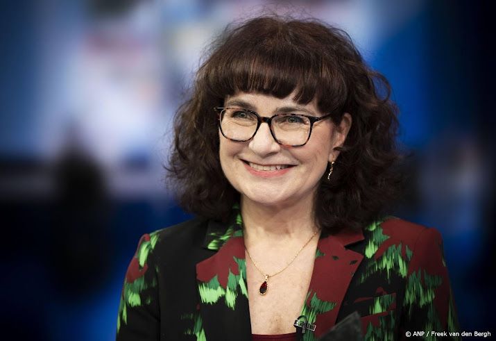 Anya Niewierra grootste stijger en meeste titels in Bestseller 60