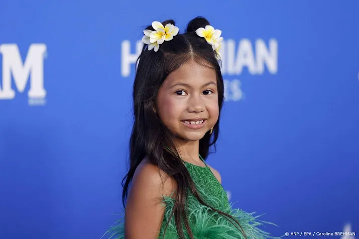 Disney werkt aan Lilo & Stitch 2