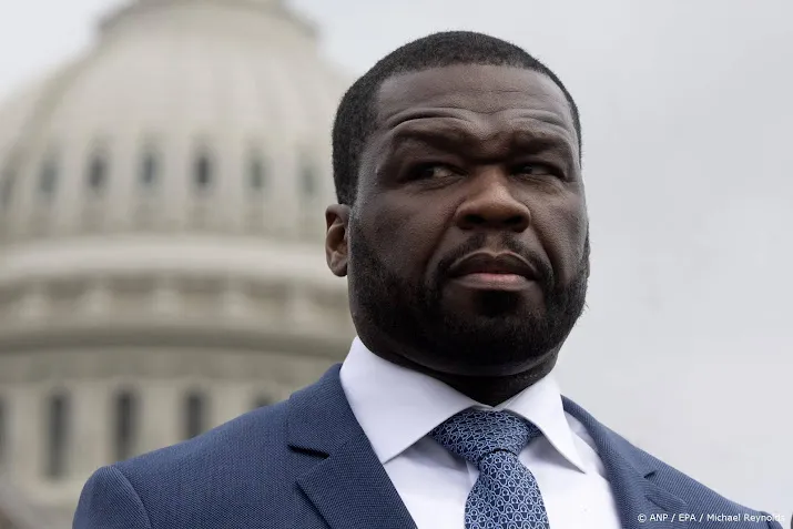 50 Cent bemachtigt rol in Street Fighter-film