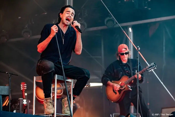 KANE kondigt laatste album aan