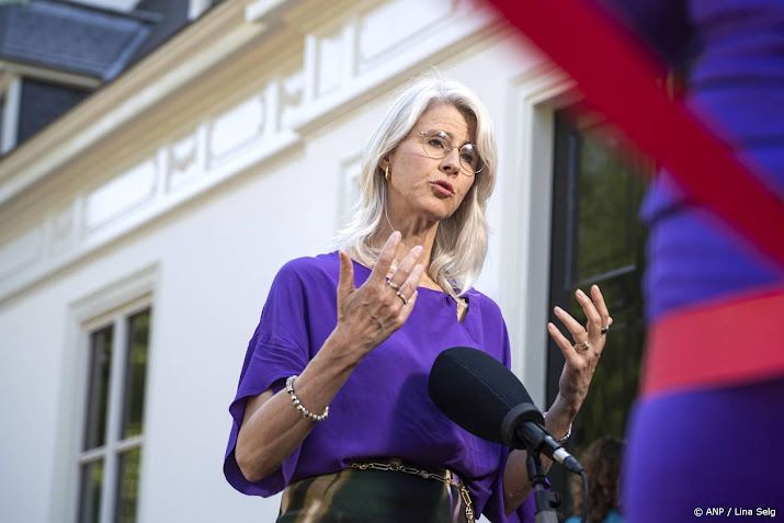 Voorrangsverbod statushouders hindert uitvoering regiewet Keijzer