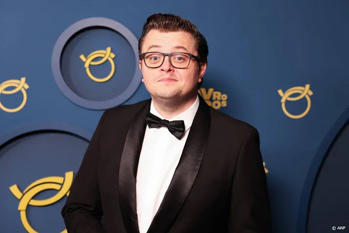 Rob Janssen krijgt dagelijkse spelshow bij SBS6