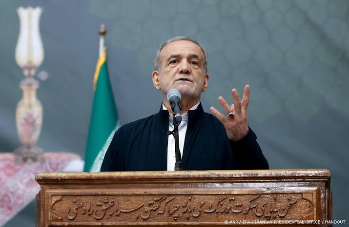 President Iran: Israël probeerde mij te vermoorden