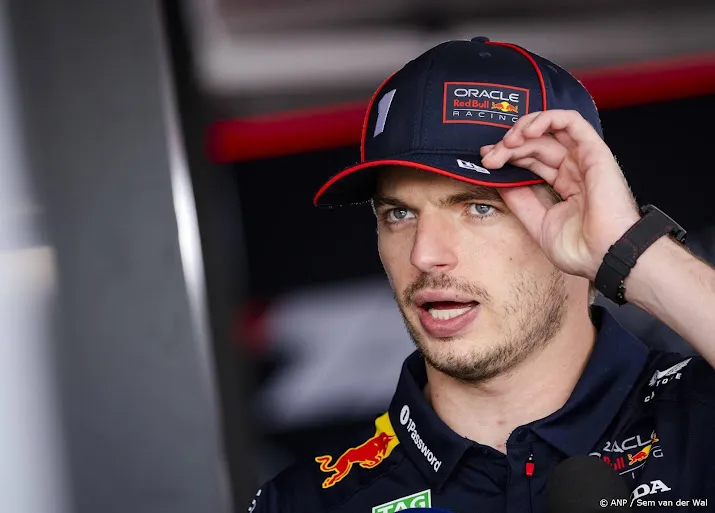 Verstappen bedankt ontslagen Horner in bericht op social media