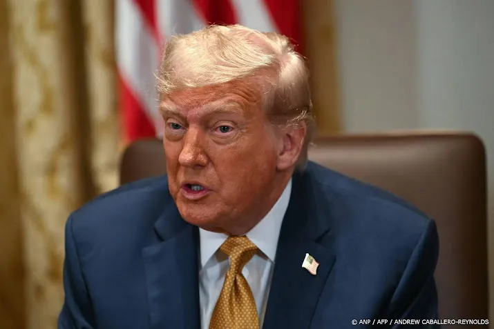 Trump kondigt weer heffingen aan voor reeks landen