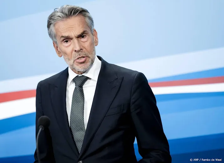 Schoof: kabinet tornt niet aan geld voor verlaging eigen risico