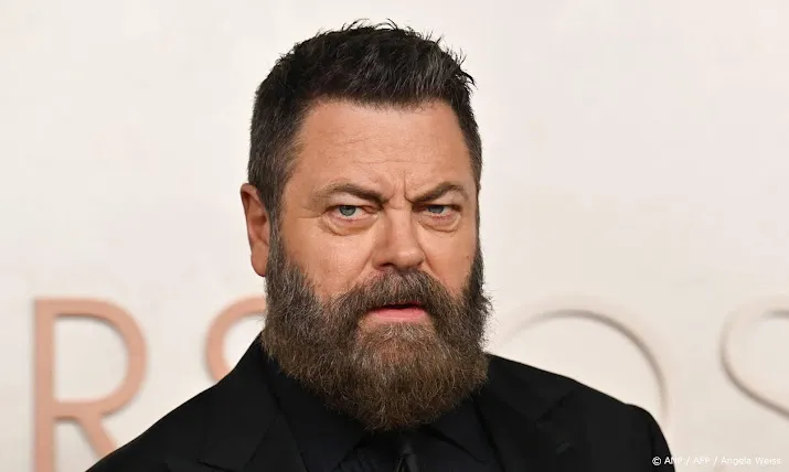 Nick Offerman denkt dat Parks & Rec-personage hekel had aan Trump