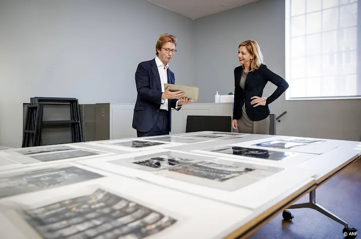 Directeur Nederlands Fotomuseum ontslagen na intern onderzoek