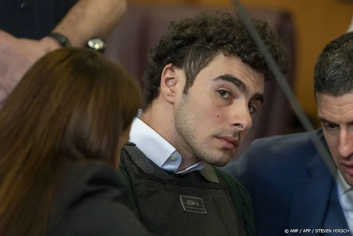 Musical over Luigi Mangione trekt volle zalen