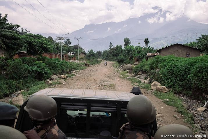 Ruim 30 doden bij aanval ADF-rebellen op katholieke kerk in Congo