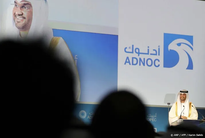 EU onderzoekt staatssteun bij overname Covestro door Adnoc