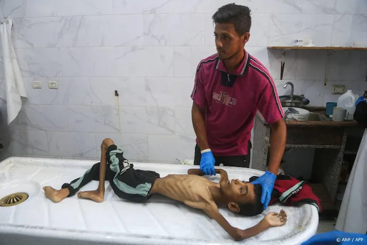 Israëlische mensenrechtengroepen noemen oorlog in Gaza genocide