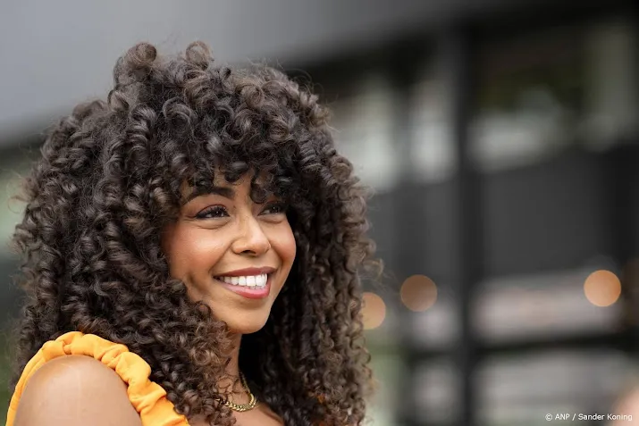 Fenna Ramos herkent zich niet in beschuldigingen theaterproducent