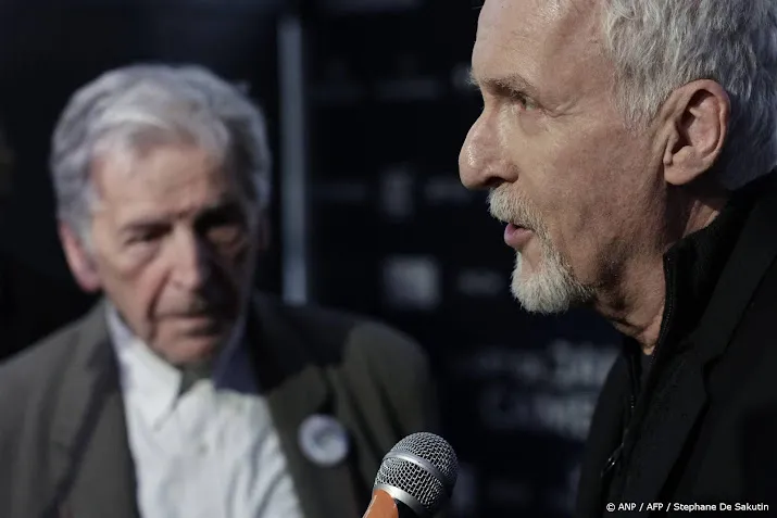 James Cameron vreest dat AI mensheid zou kunnen vernietigen