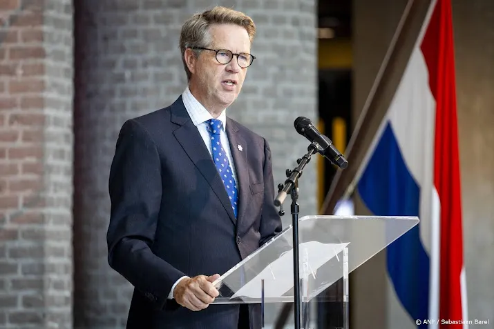 Bosma noemt band met Nederlands-Indië 'Radar Love'