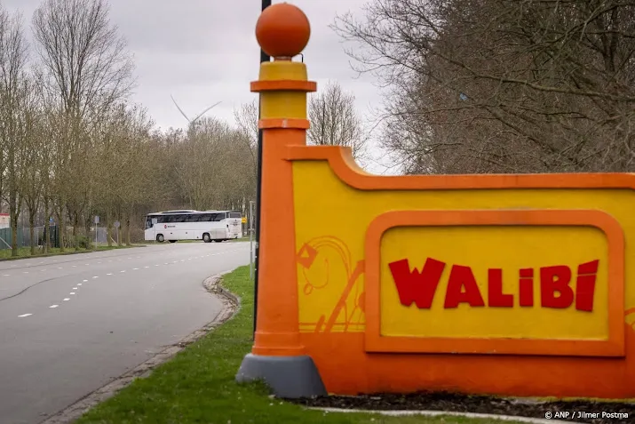 Walibi trekt omstreden reclamespotje helemaal terug