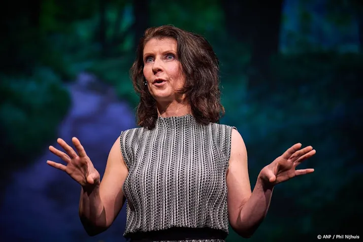 Ouwehand haalt uit naar Yeşilgöz en Wiersma om 'leugens'