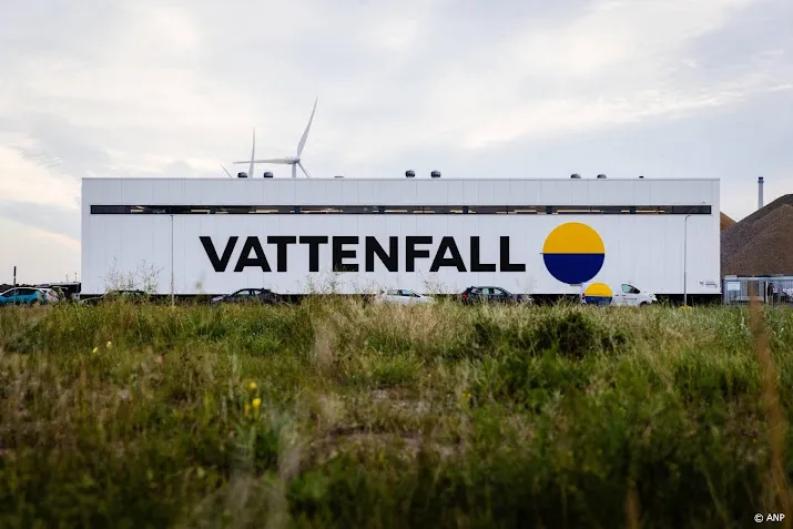 Vattenfall Nederland benoemt nieuwe topvrouw na overstap topman