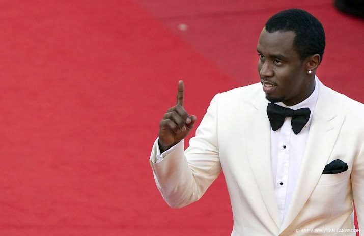 Advocaten Diddy vragen rechter om celstraf van 14 maanden