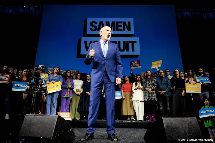 Timmermans haalt uit naar Wilders: is te weinig tegengesproken