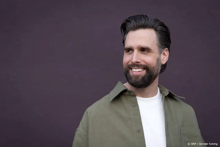 Nick Schilder wil creatieve vrijheid vasthouden met nieuwe ep