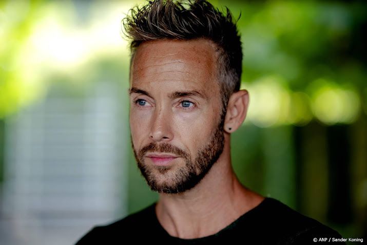 Charly Luske moet zich beheersen na haatreacties op transdochter