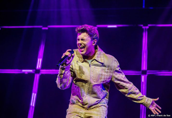 FLEMMING: praten is het beste medicijn tegen liefdesverdriet