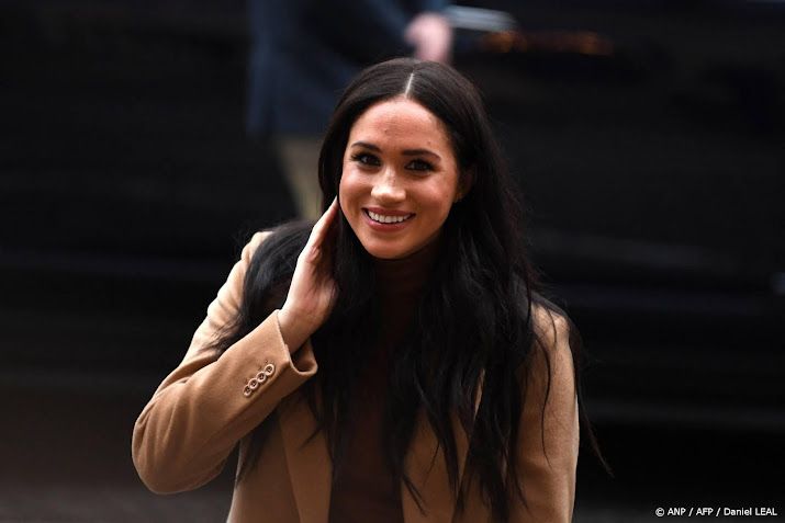 The Times: Meghan heeft geen plannen om vader op te zoeken