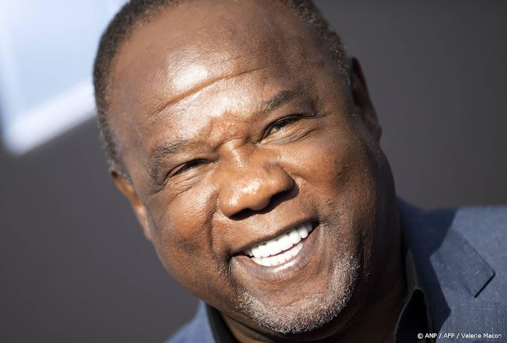 Isiah Whitlock, bekend als Clay Davis in The Wire, overleden