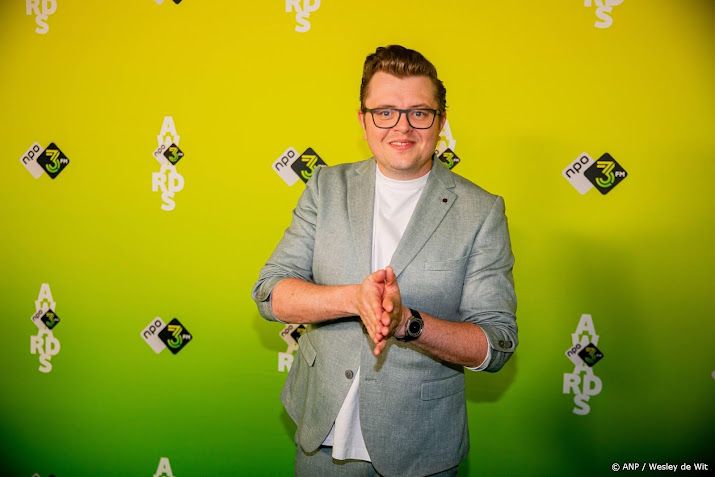Rob Jansen nieuwe winkelier in Zin in Zappelin