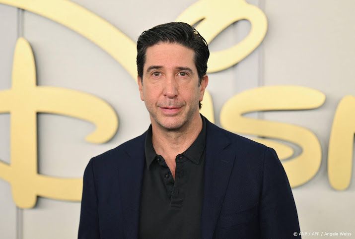 David Schwimmer prijst sponsors die Ye-optreden mijden
