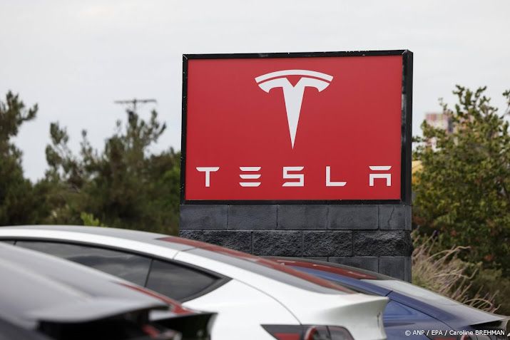 Tesla FSD (Supervised) toegelaten op Nederlandse weg
