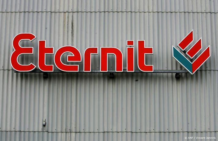 Eternit betoogt dat asbeststrafzaak al jaren is verjaard