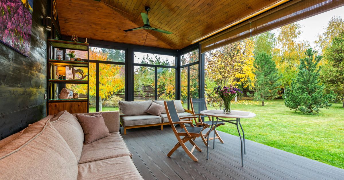 Groeiende aandacht voor tuin en terras door warm weer in Nederland