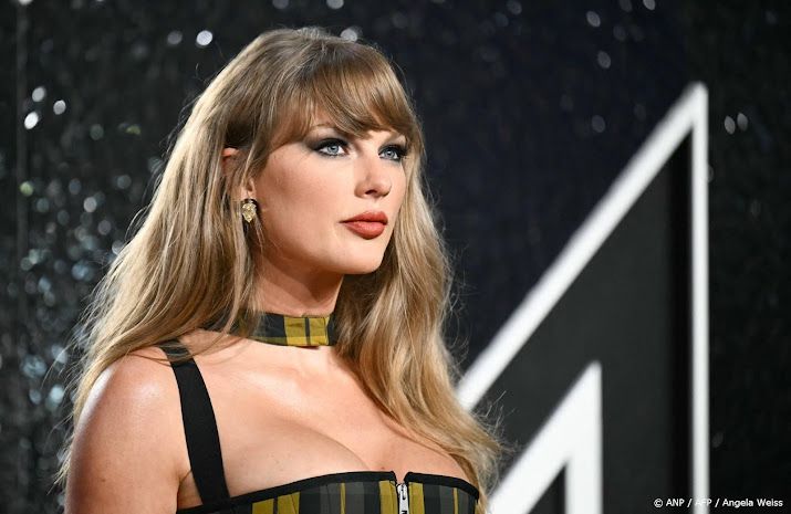 Taylor Swift schrijft nummer voor Toy Story 5: release 5 jun