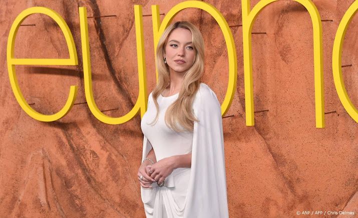 Sydney Sweeney lanceert productiebedrijf Honey Trap