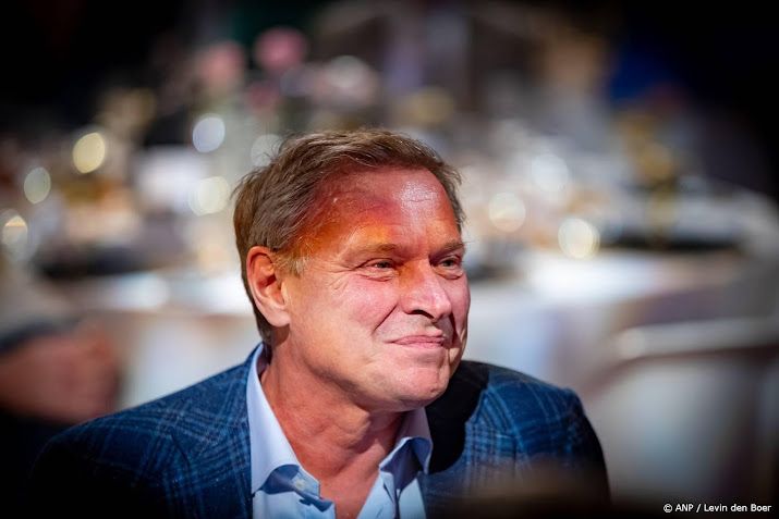 Albert Verlinde: RTL Tonight ‘mislukt avontuur’