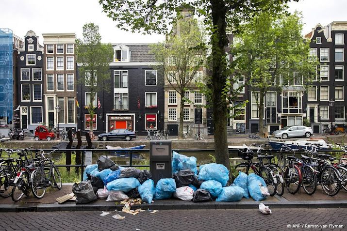 Nederlandse start-up in recyclewinkels Droppie haalt miljoenen op